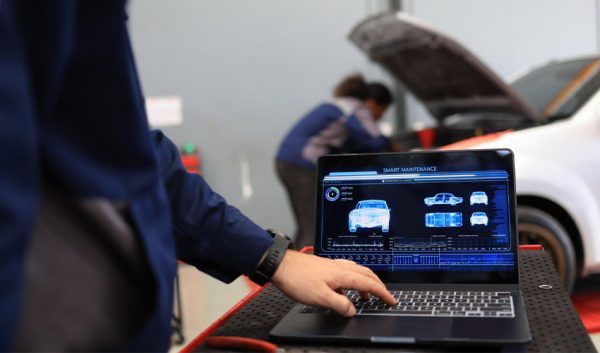 Smart Repairs for a Flawless Finish: Smart Dent and Smart Paint ...